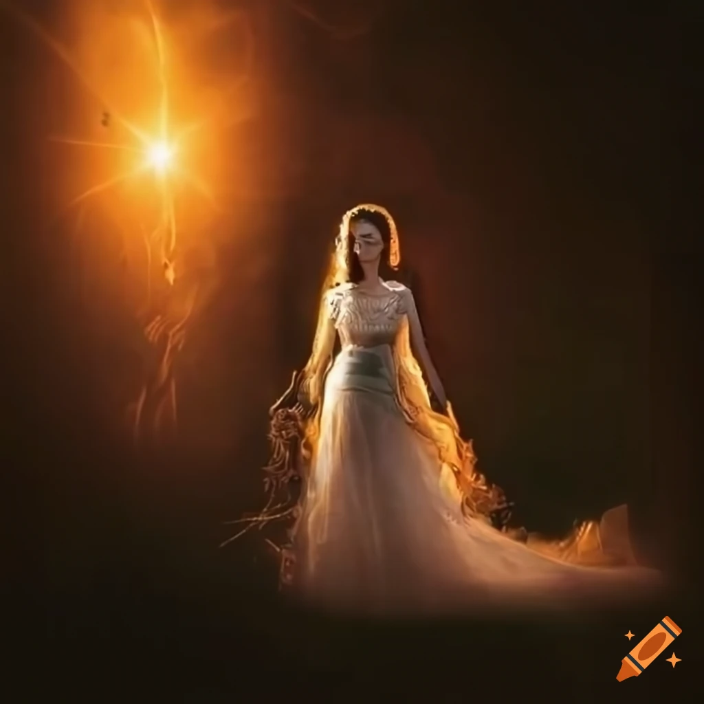 Legendary artifacts bestow on Craiyon