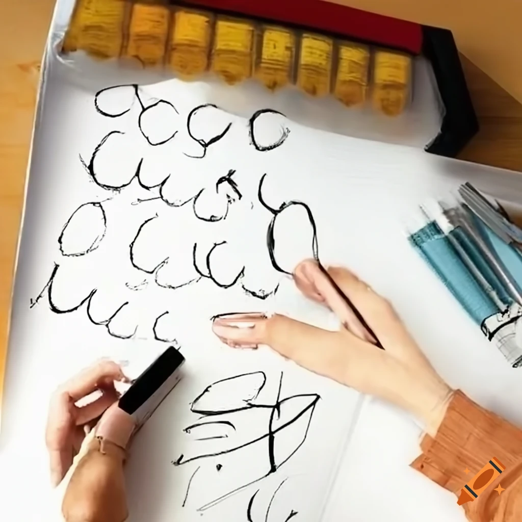 Creating inbound rules on Craiyon