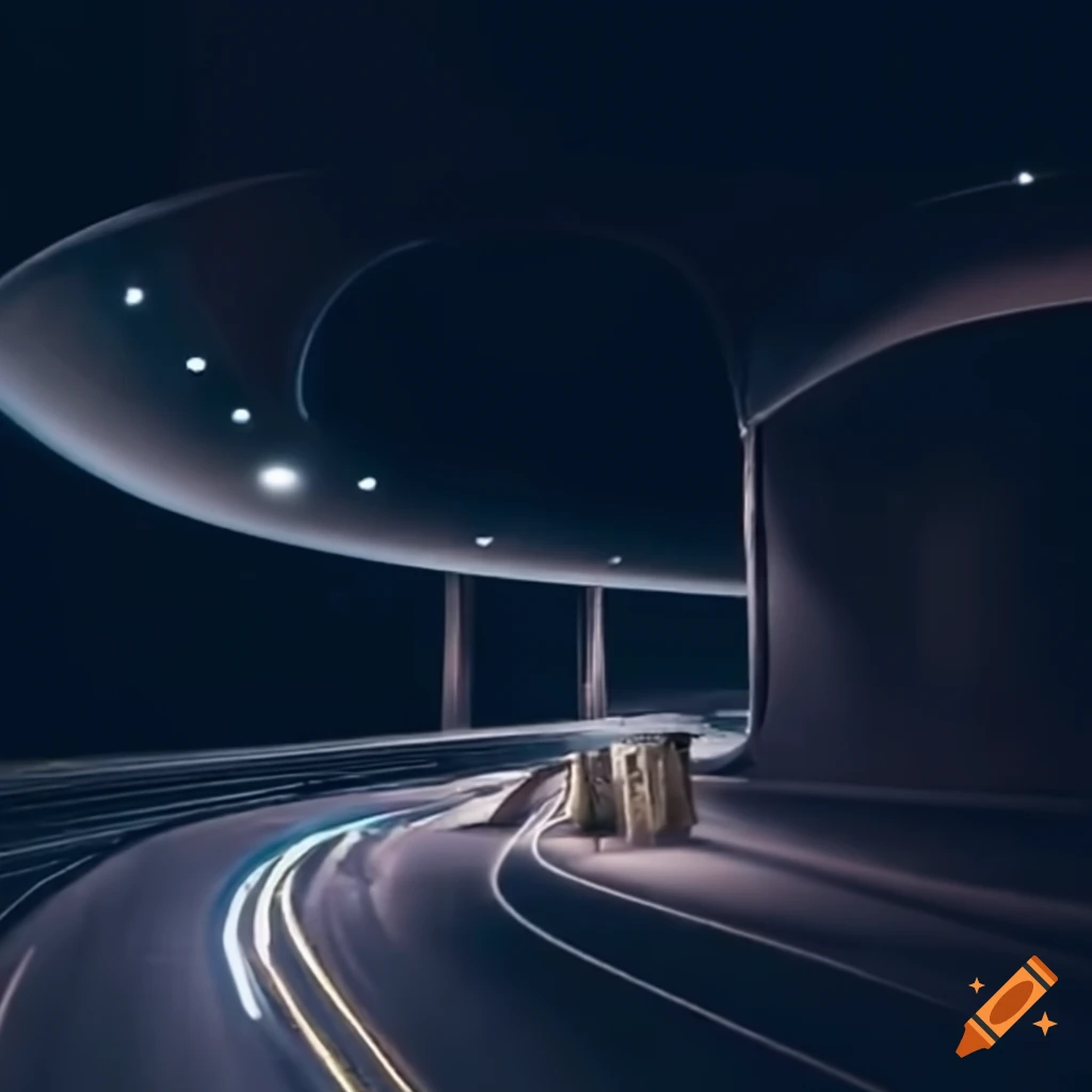 Virtual highways