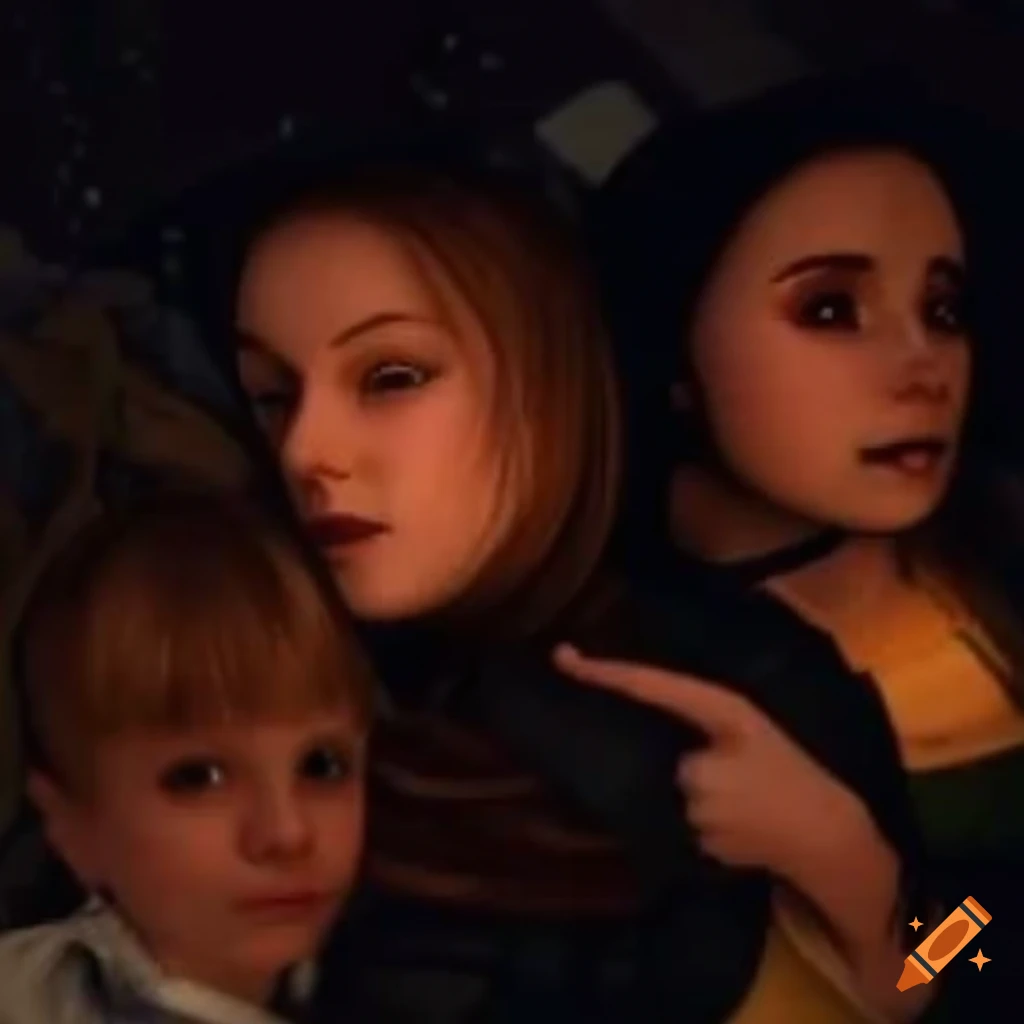 Family roleplay servers