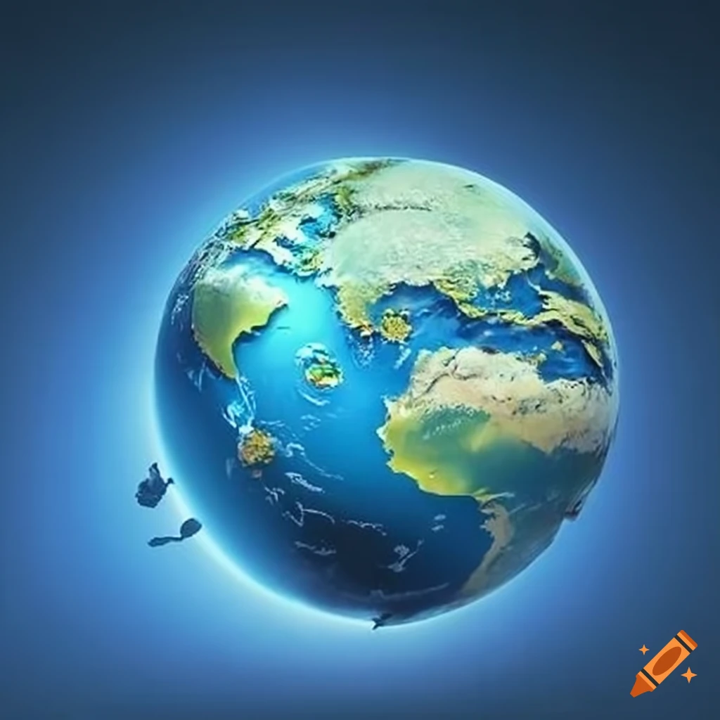 Extensive global reach