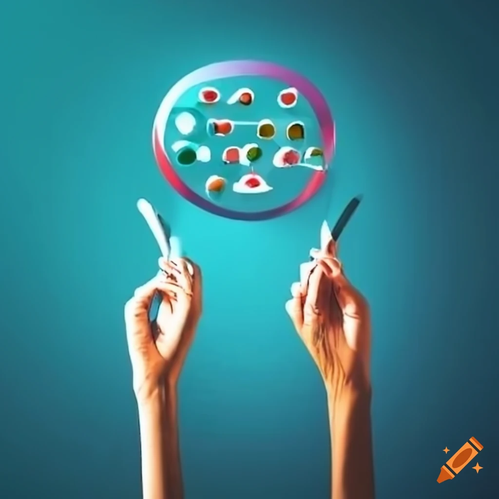 Communication with colleagues at work