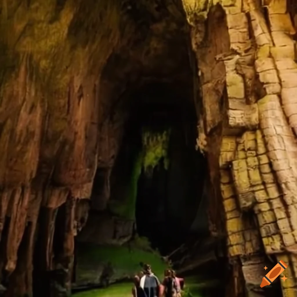 Adventures waiting on Craiyon