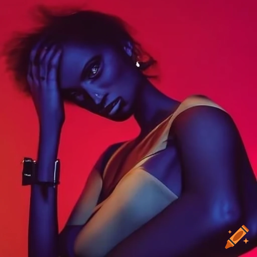 Effortlessly cool vibe