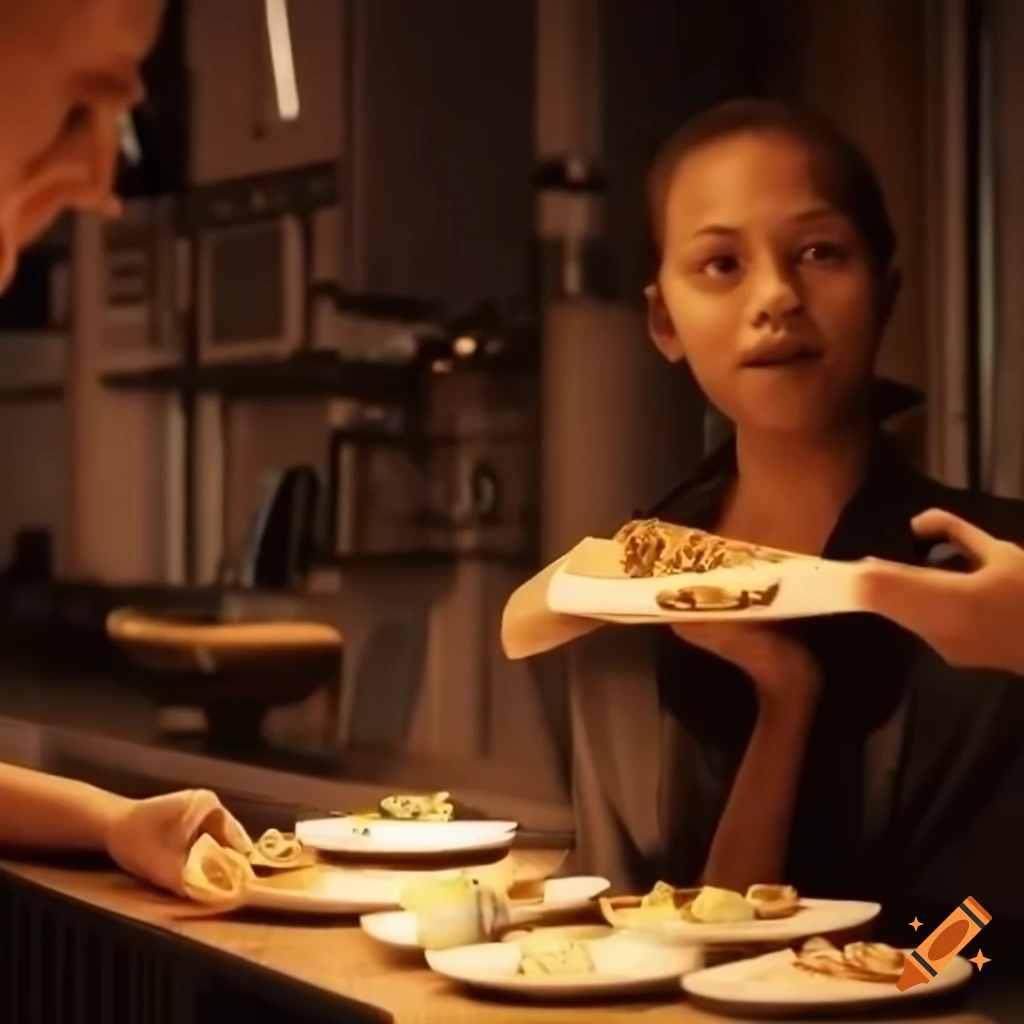 Exciting server explorations