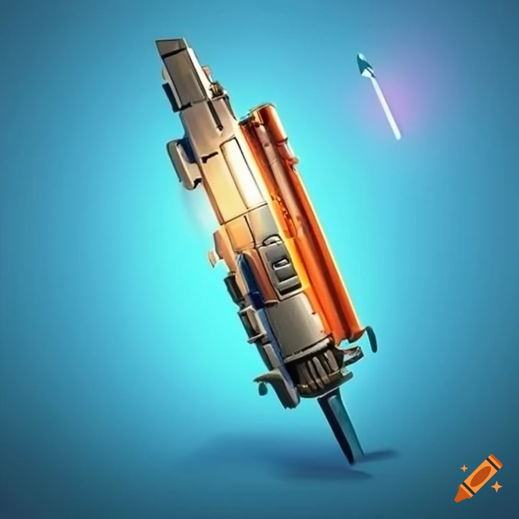 Well-designed launcher simplifies