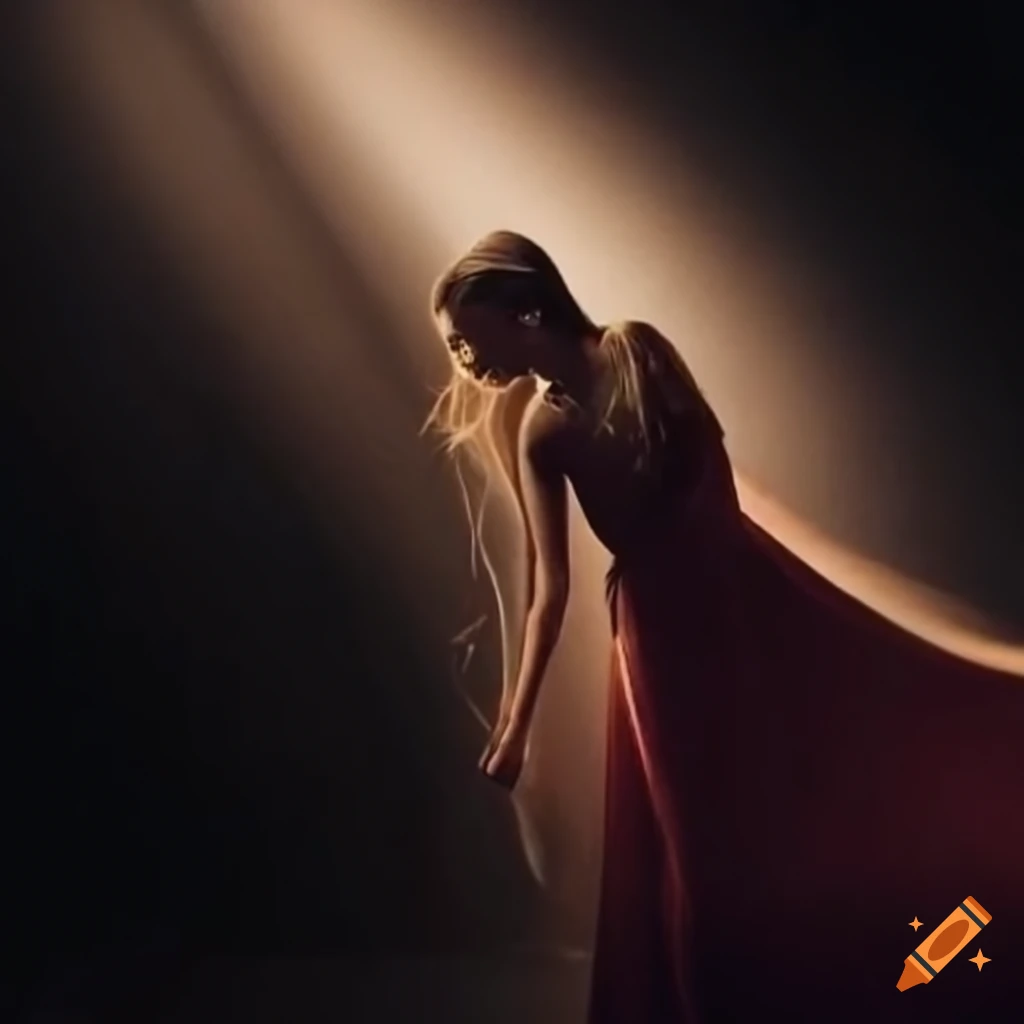 Visual inspiration board