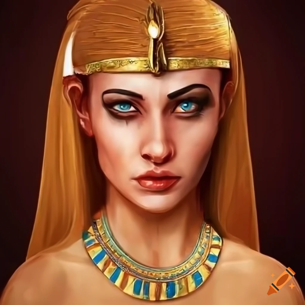 Egyptian: raet-tawy, raet of two lands, goddess, female: modern ...