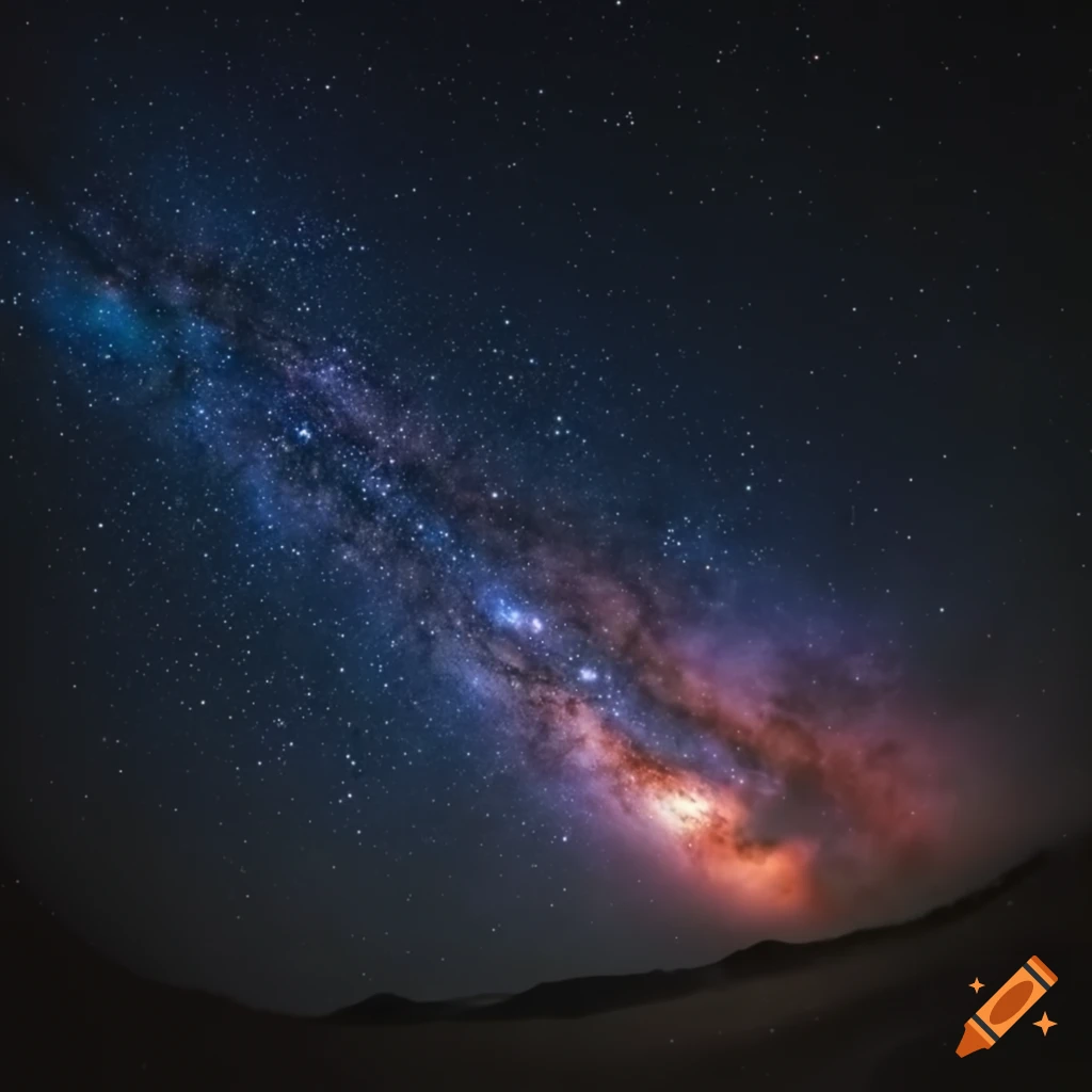 Exploring distant stars