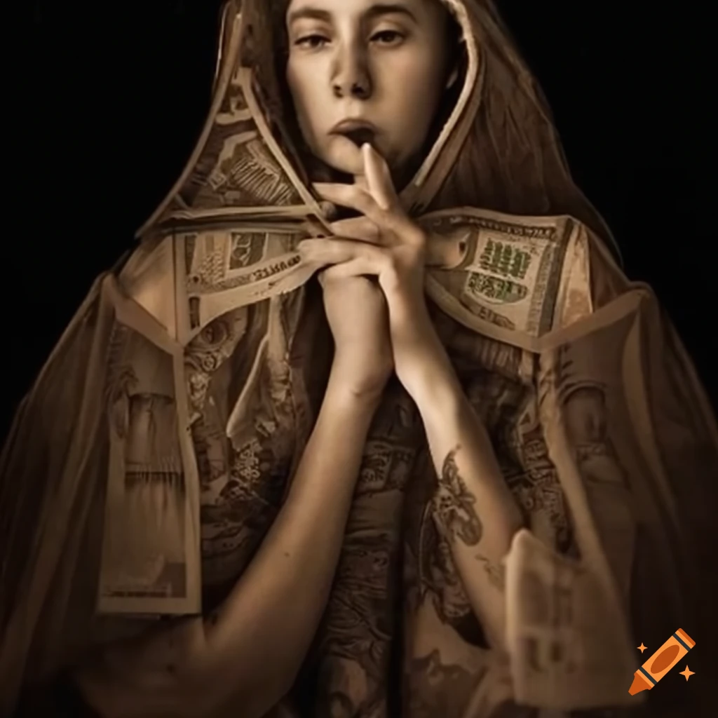 Cost money on Craiyon