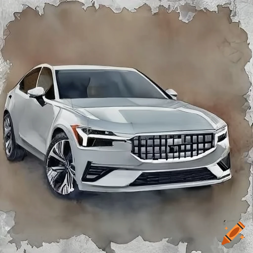 Award-winning polestar design with incredible attention to detail on ...