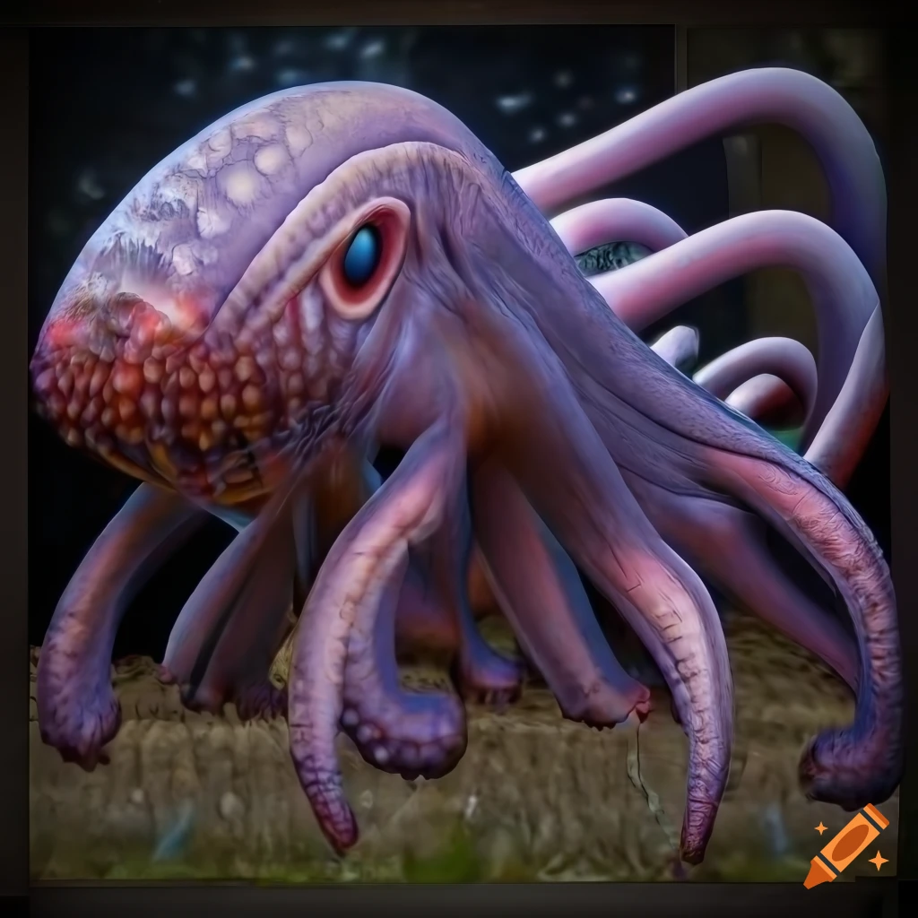 Do Octopus Have Sharp Teeth