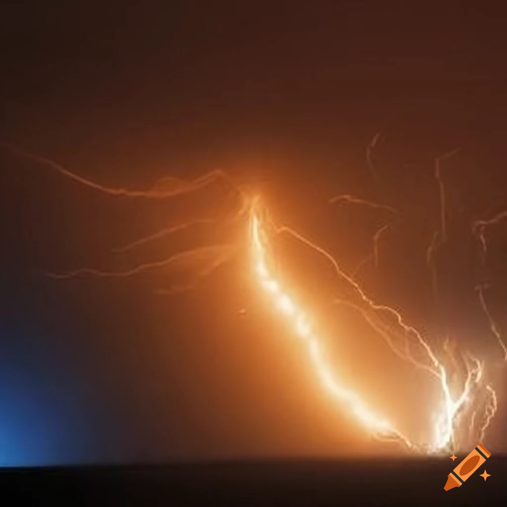 Brought weather effects