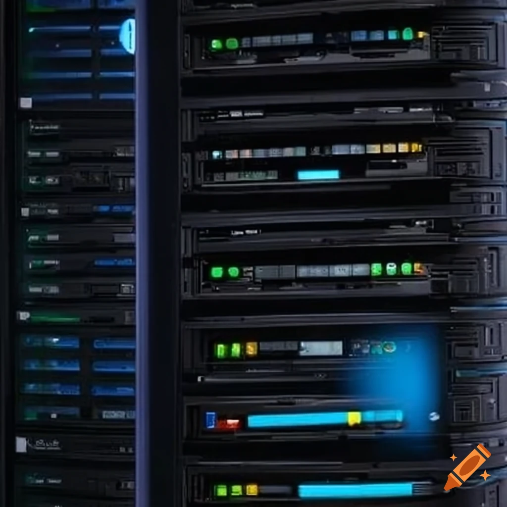 Understanding server software