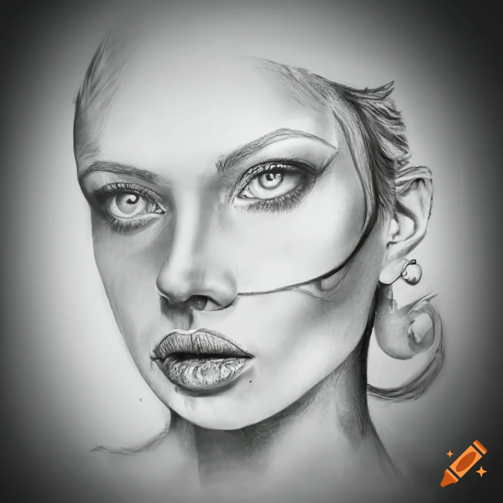 Immersive progression system on Craiyon