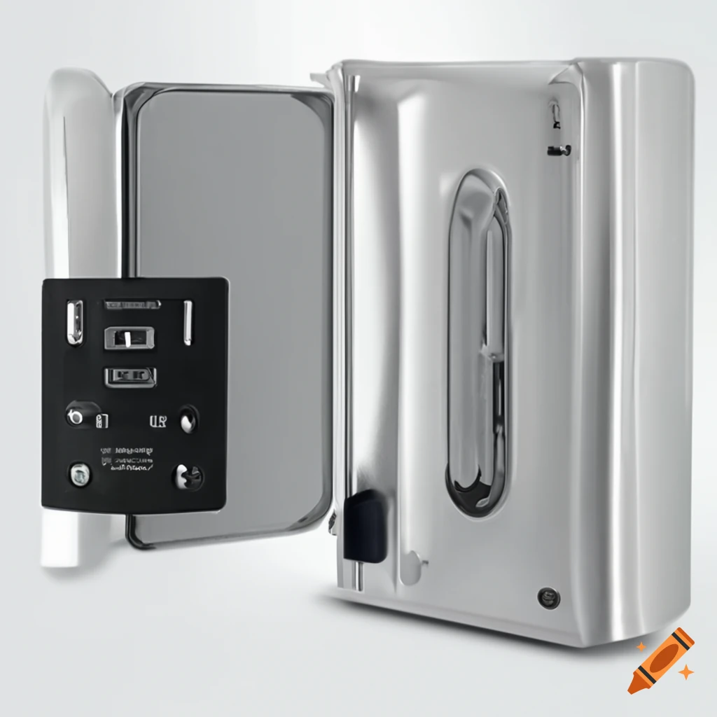 Universal access on Craiyon