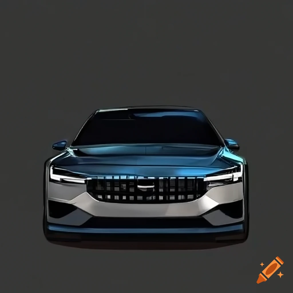 Award-winning polestar design with incredible attention to detail on ...