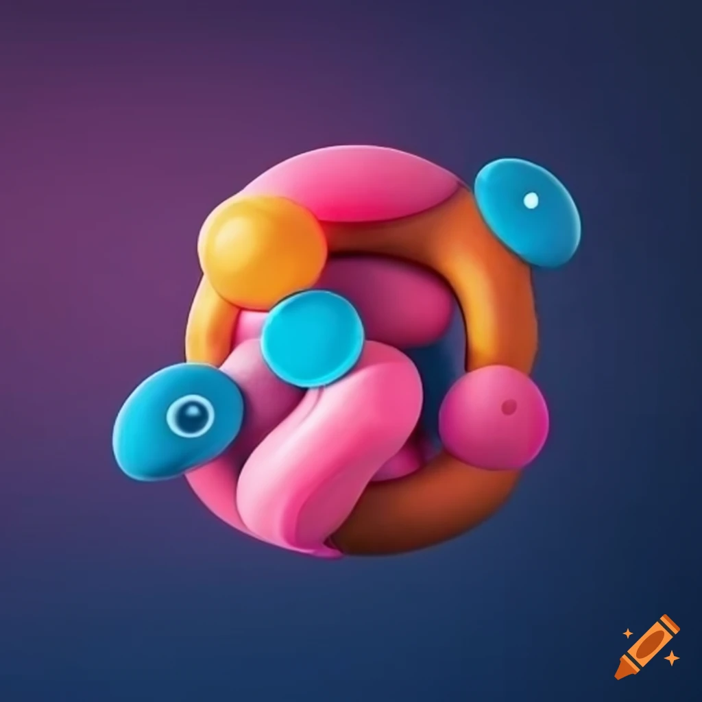 Mere chat functionalities on Craiyon