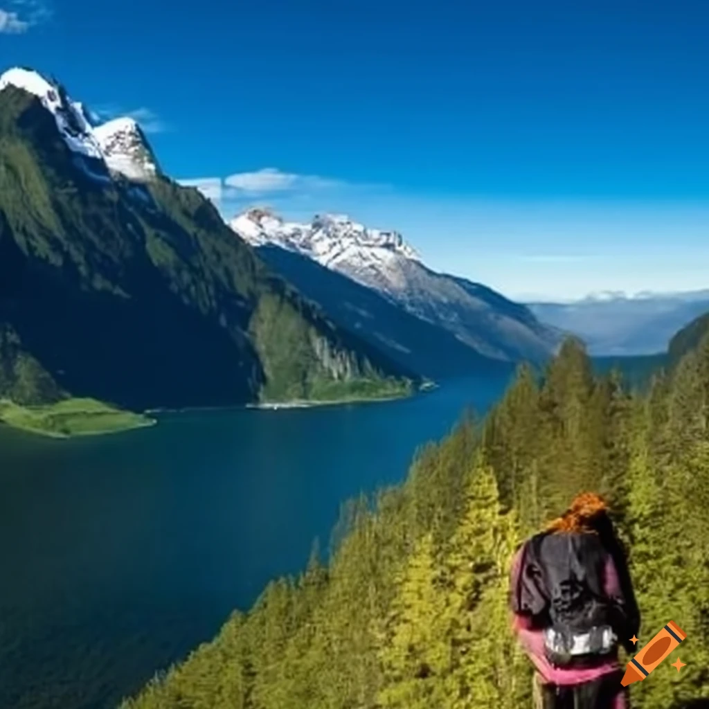 Exceptional pocket-sized adventure