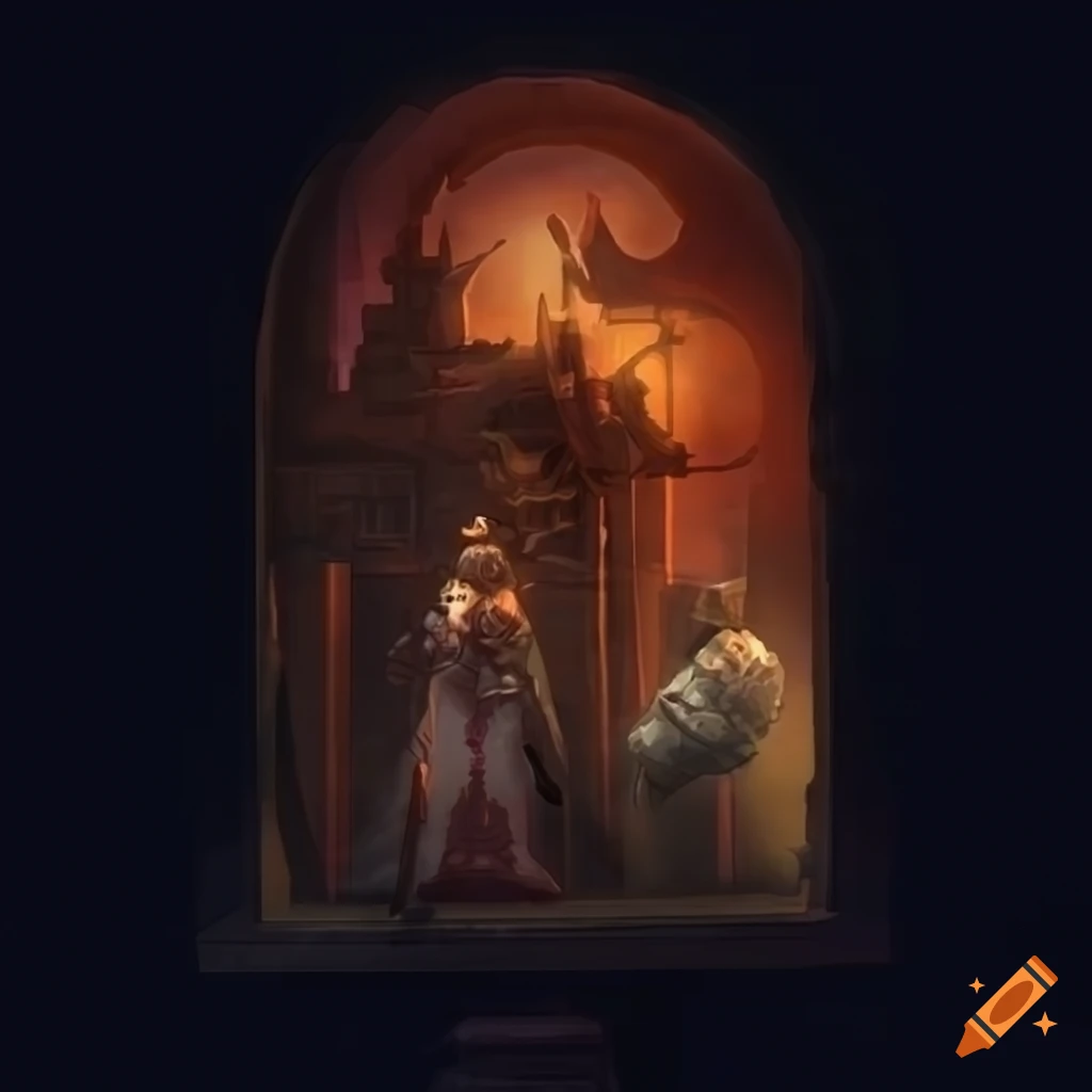 Endless loading screens on Craiyon