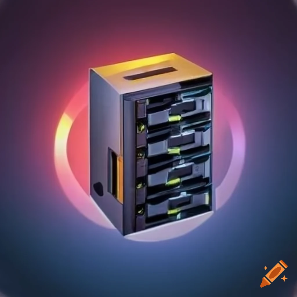 Clutch servers on Craiyon