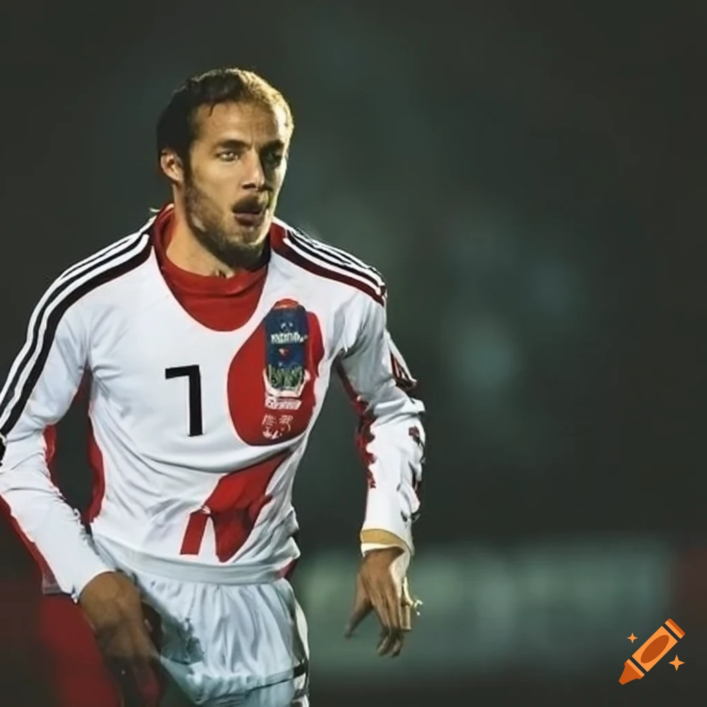 French white soccer player representing d.c united