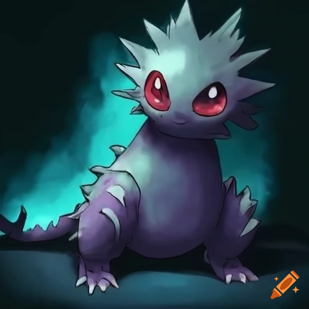 Grass And Ghost-type Pokemon, 41% OFF | www.pinnaxis.com