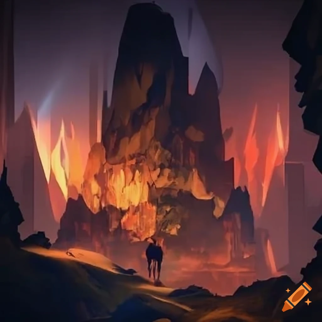 Multi-sided exploration on Craiyon