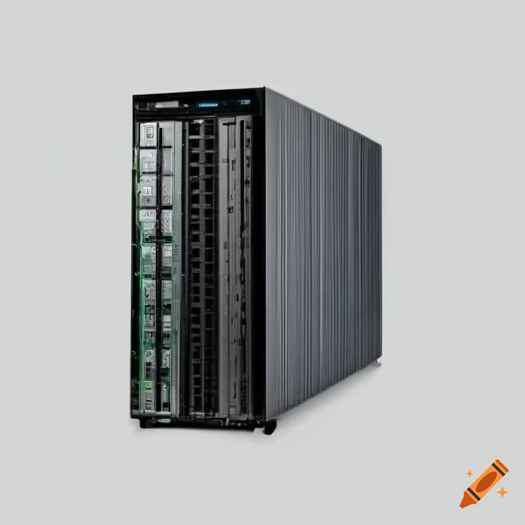 Remarkable pc servers