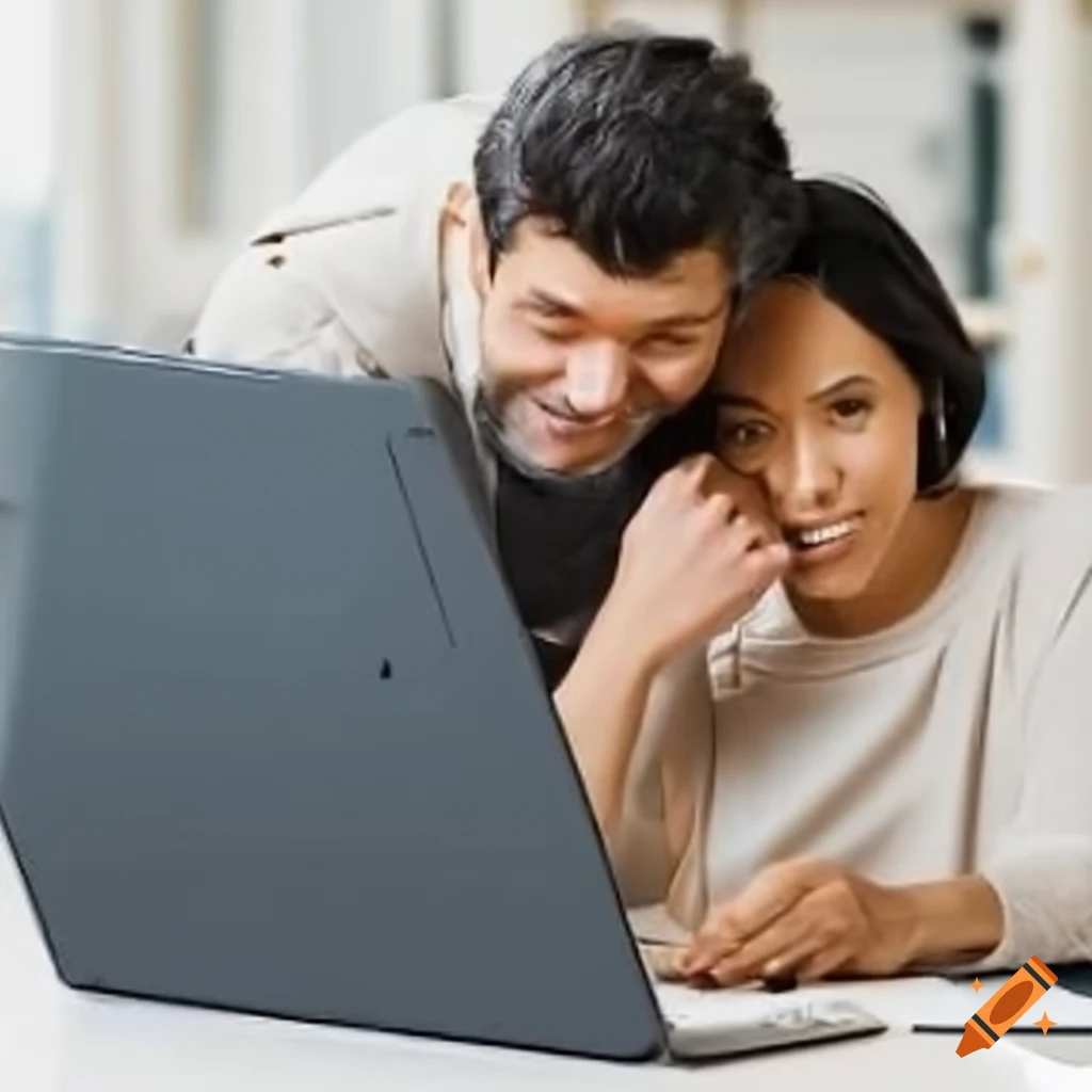 Seamless communication tools on Craiyon