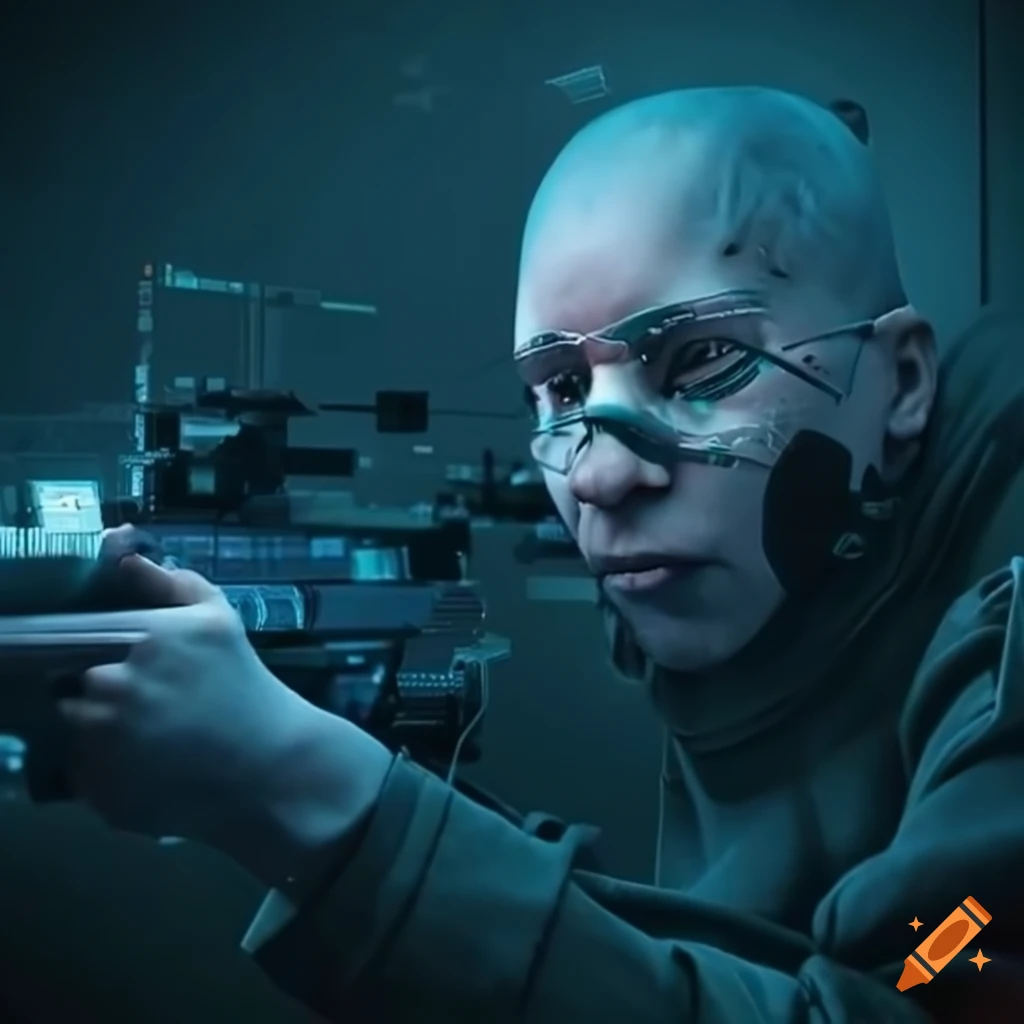 Mastering spatial control