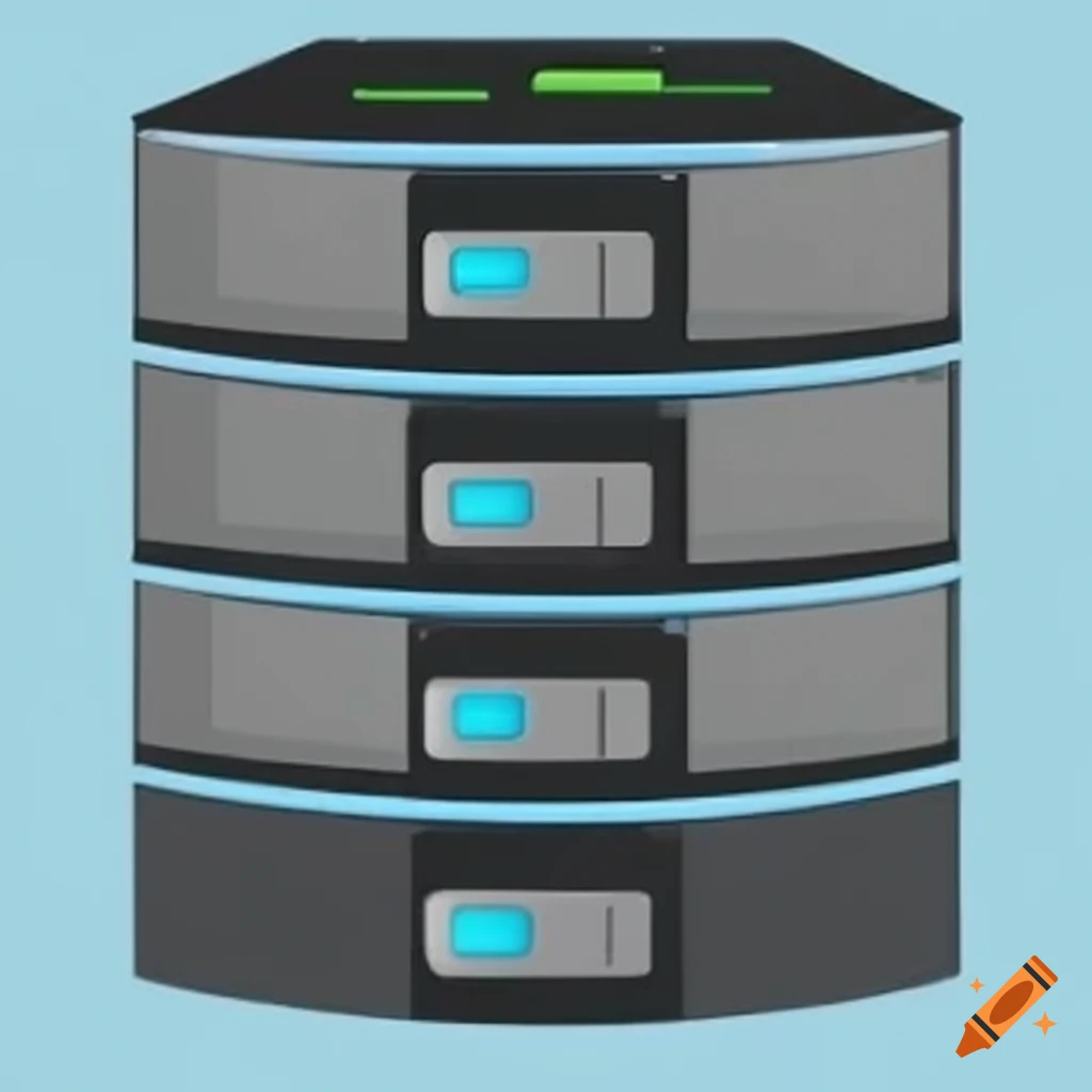 Preferred hosting platform on Craiyon