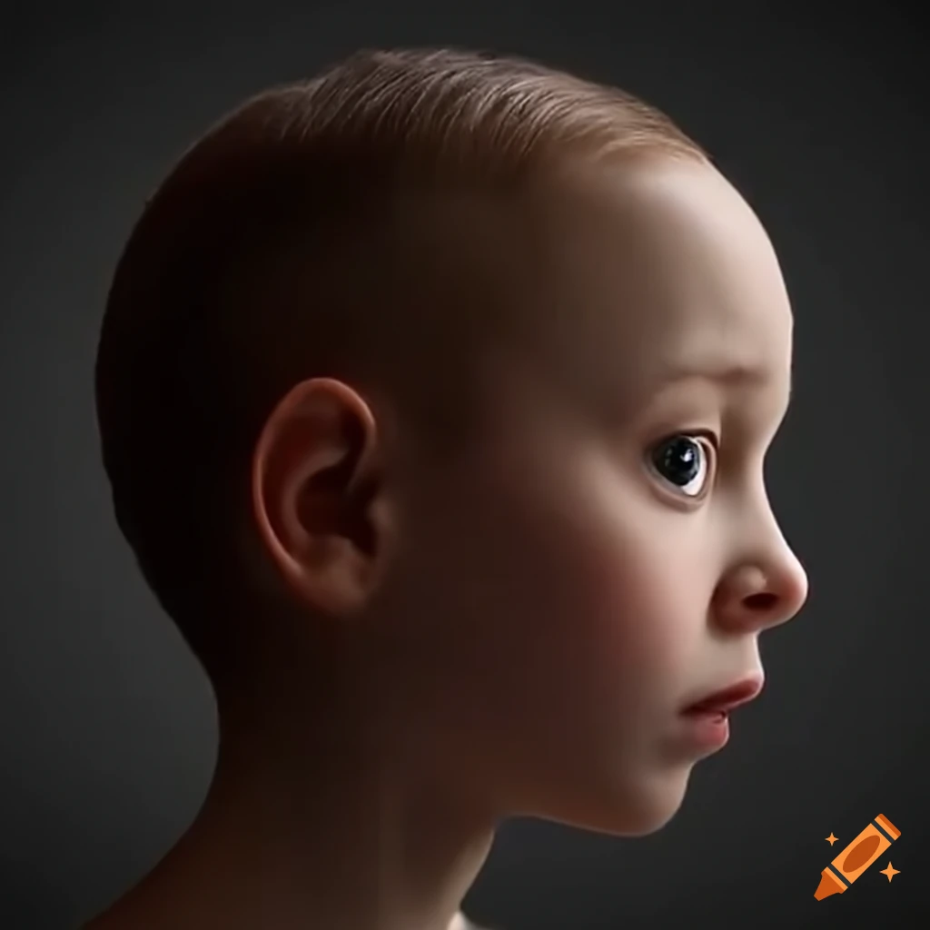 Balancing online expression on Craiyon