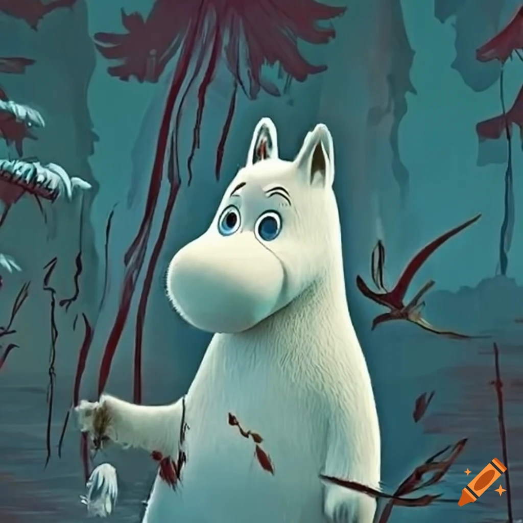 Moomin