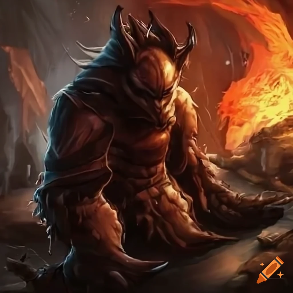 Niche game communities on Craiyon