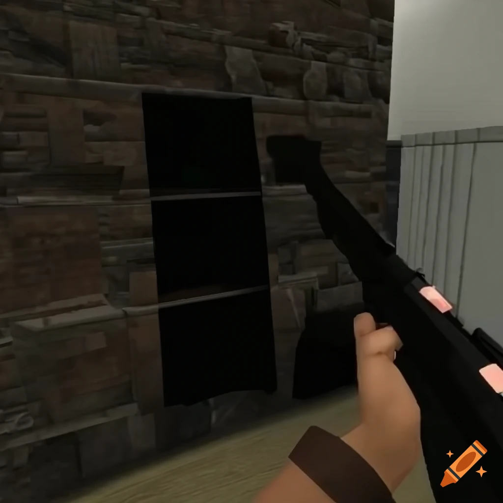 Popular projecte mod on Craiyon