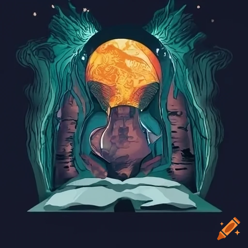 Uncovers hidden truths