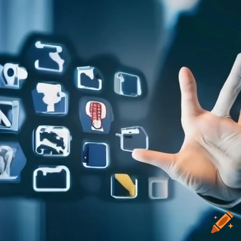 Provide key functionalities on Craiyon