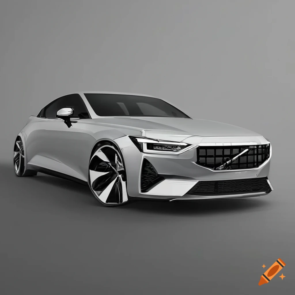 Award-winning polestar design with incredible attention to detail on ...