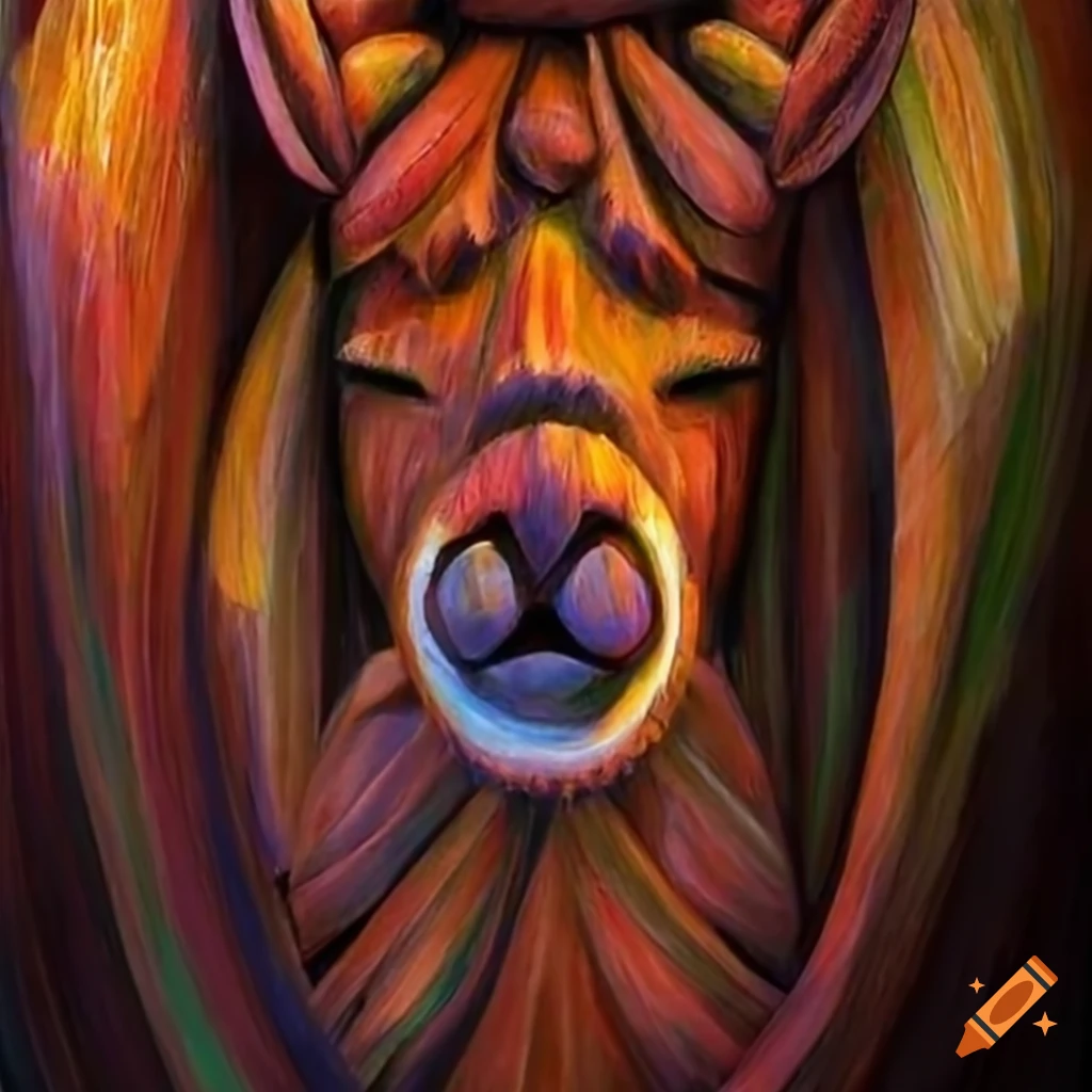 ‘Architectural Stave carving’-Style, hd, 🫏🌵, stunning focal-depth ...