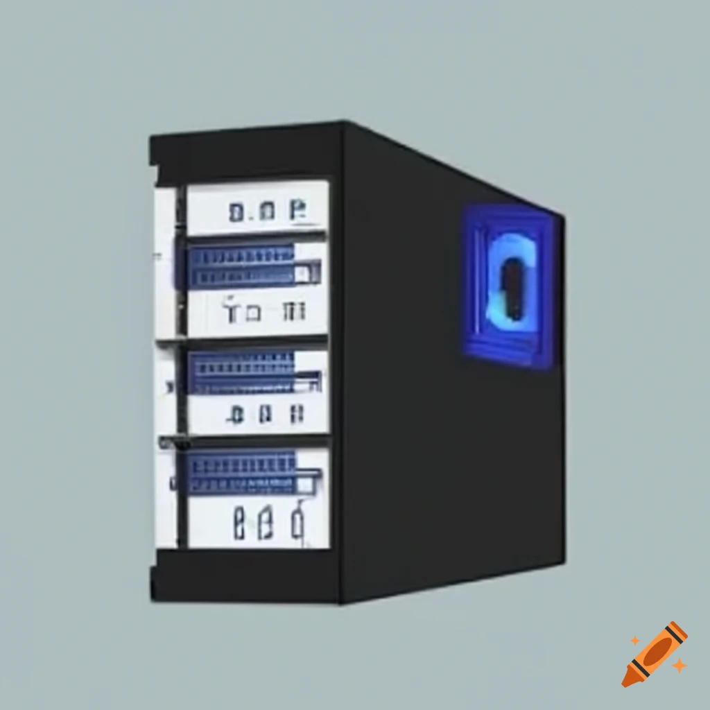 Robust authentication servers