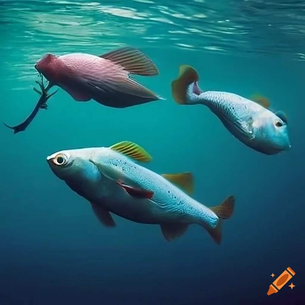 Protect fish populations