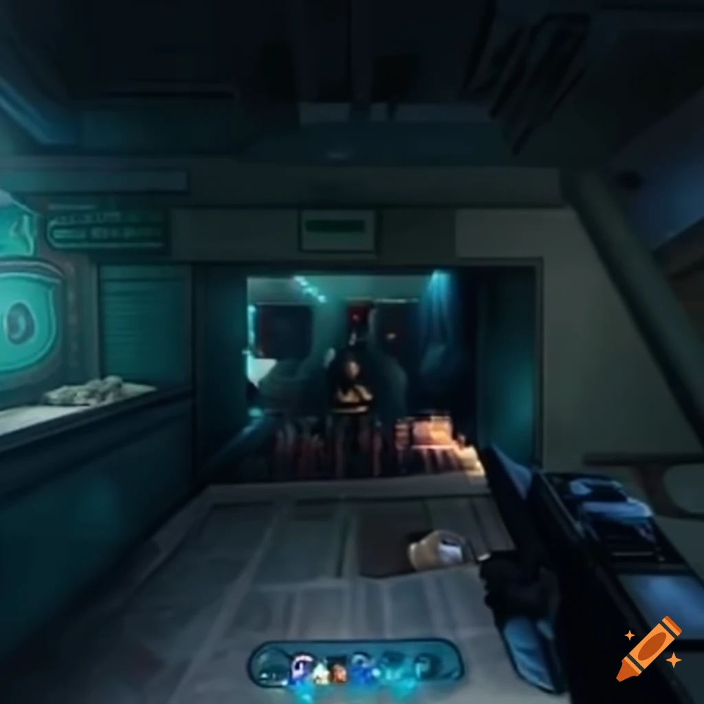 Enticing multiplayer experience on Craiyon