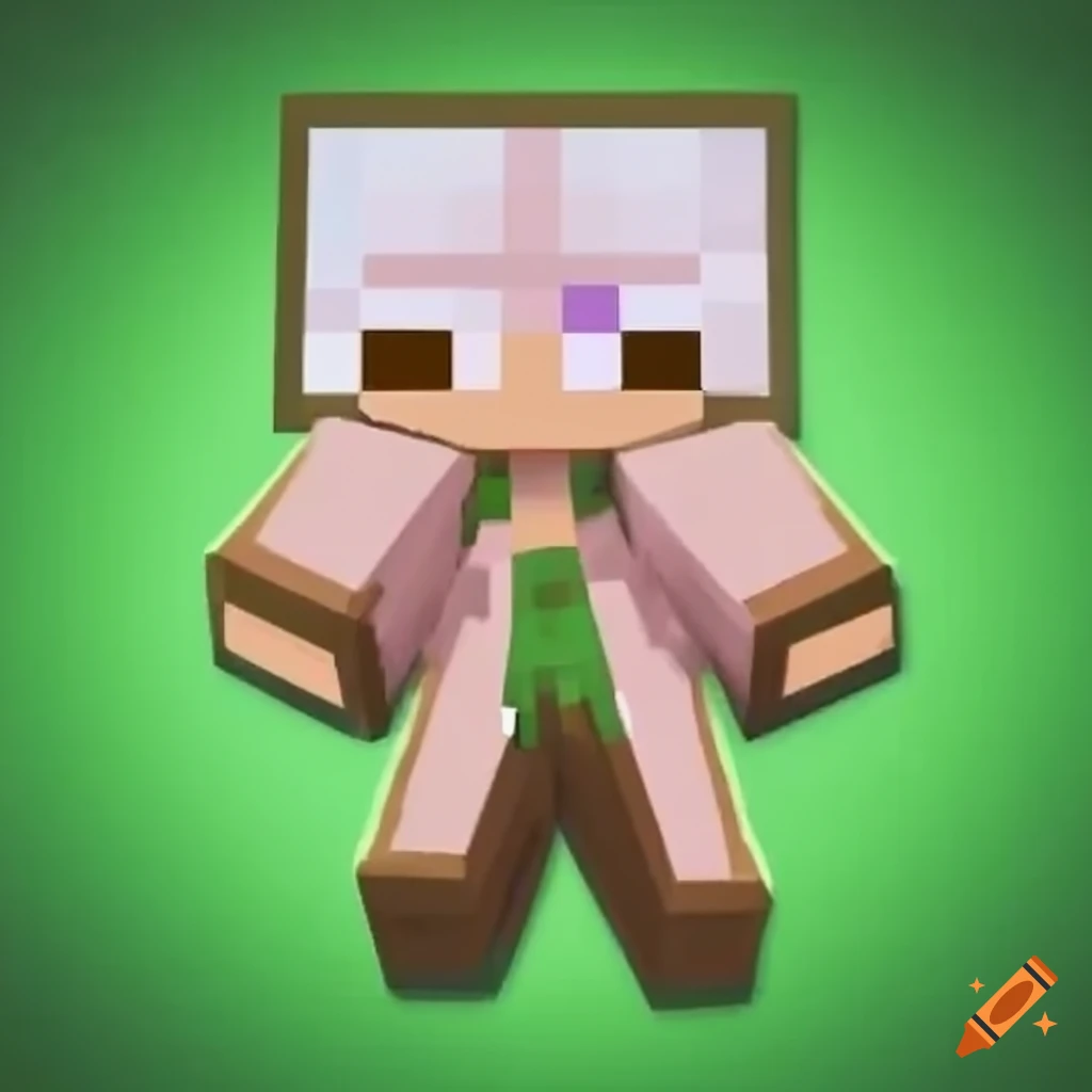 Decoding minecraft vanilla