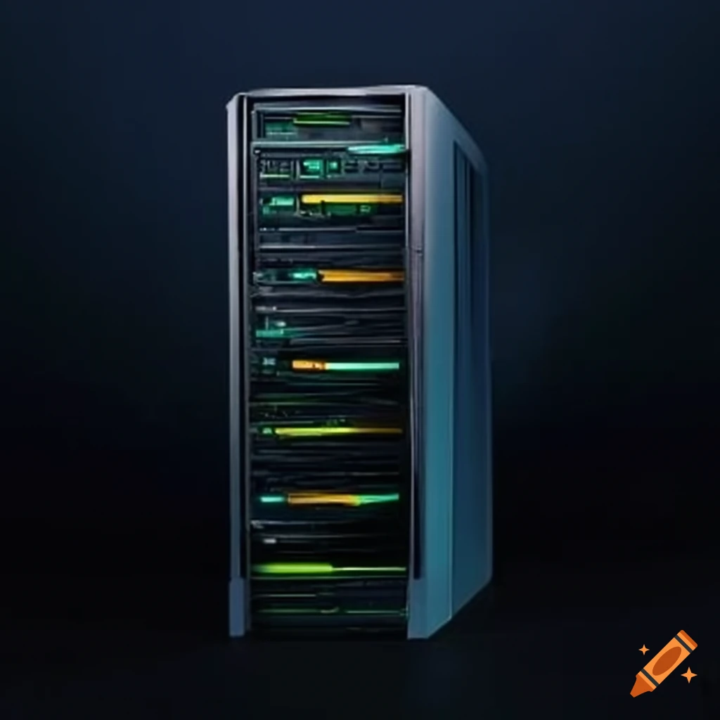 Infection servers stand