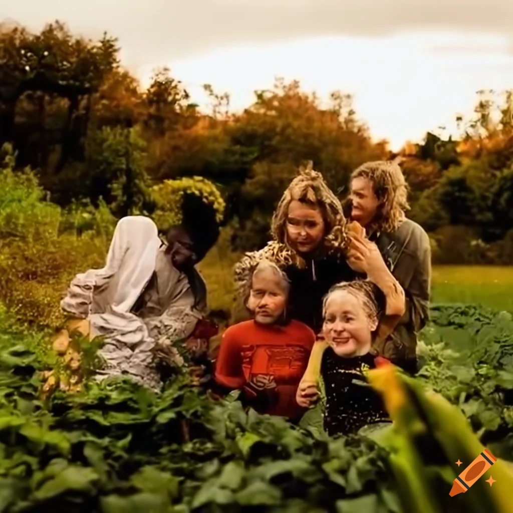 Cultivate dedicated communities on Craiyon