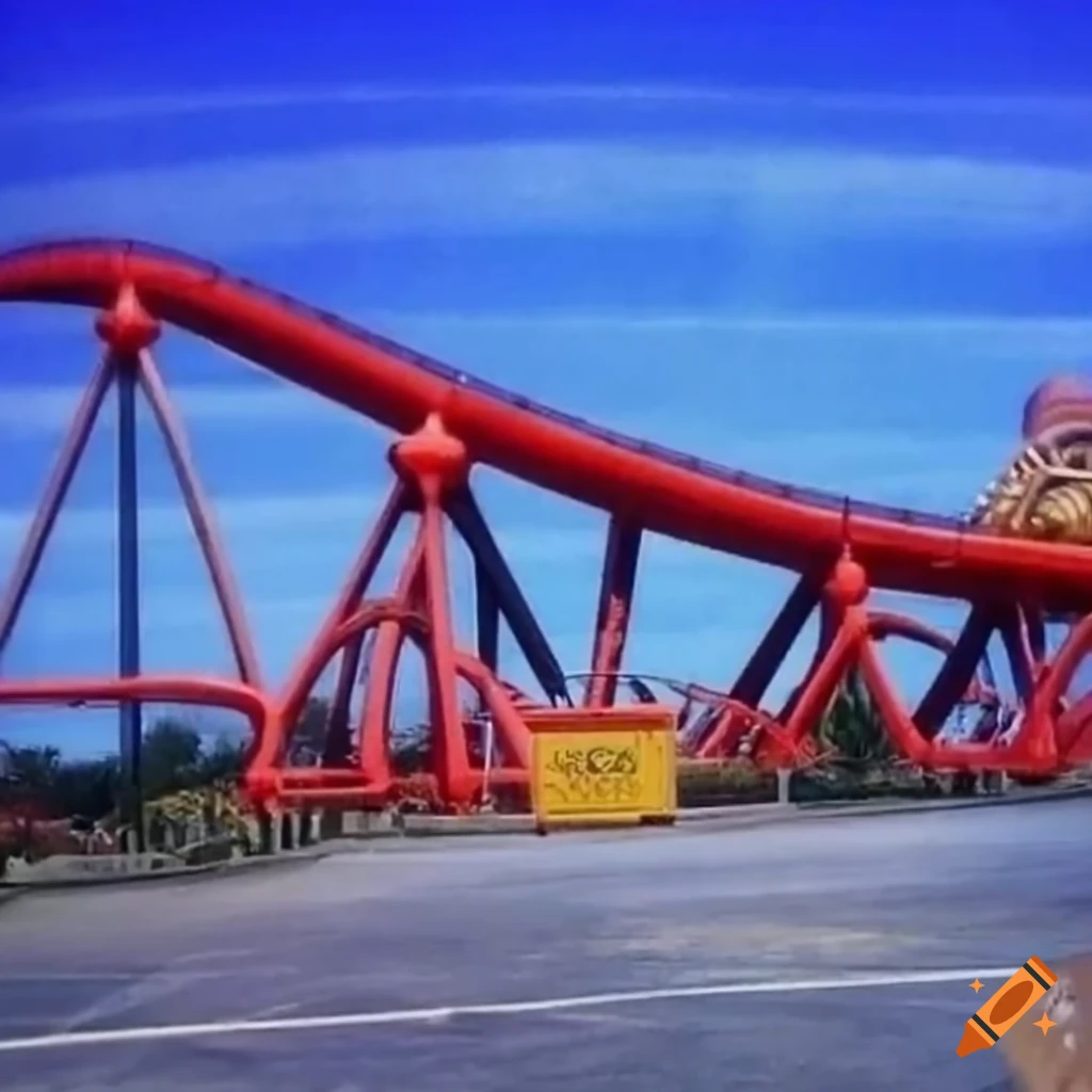 Liminal Land was around from 1975 to 1989 and was a competitor to ...