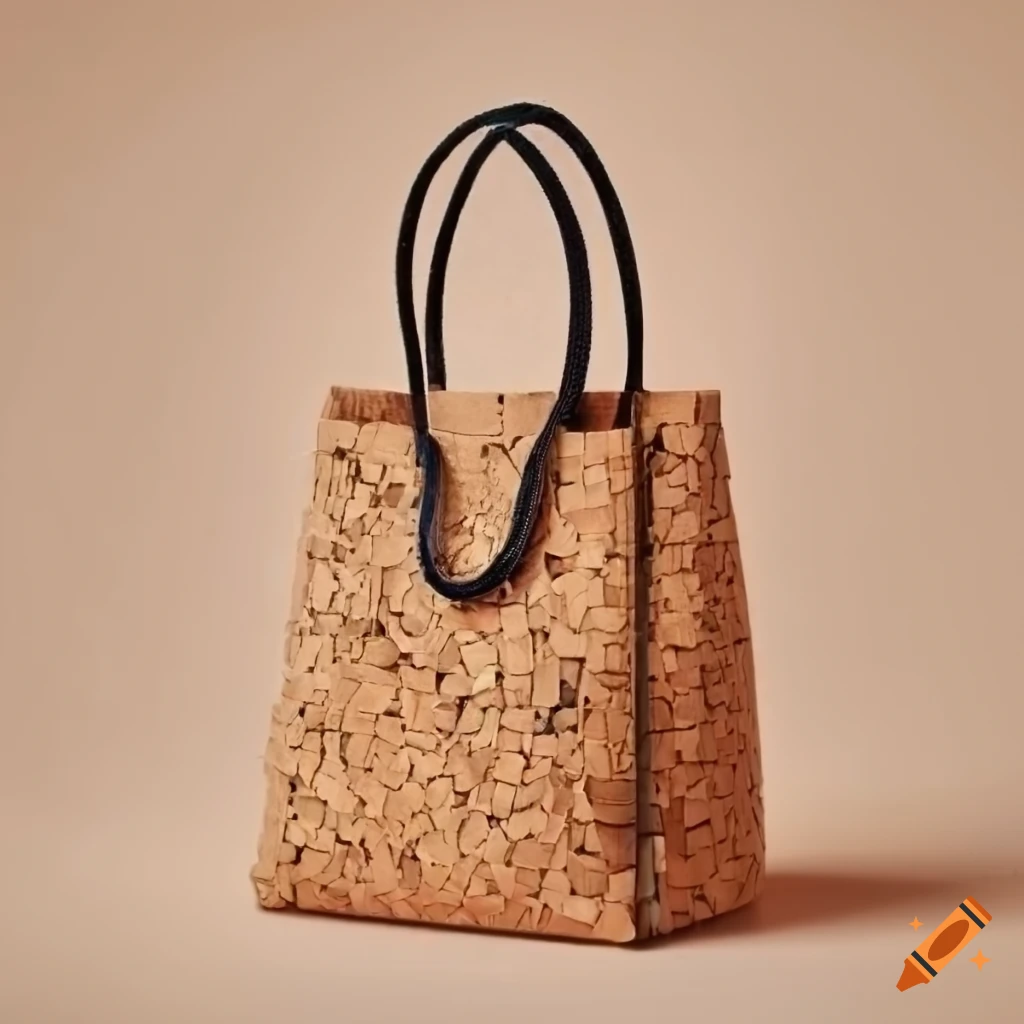 Cork bags