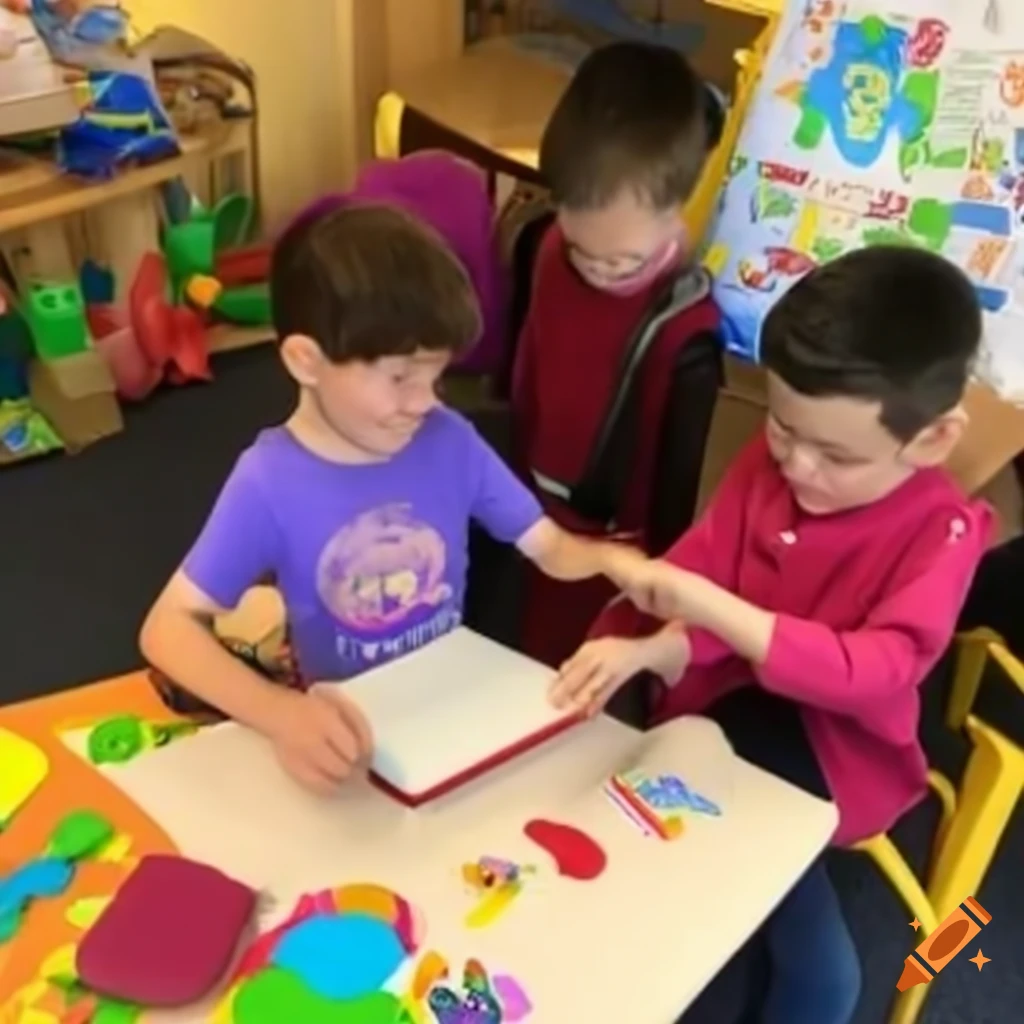 Exciting learning adventures