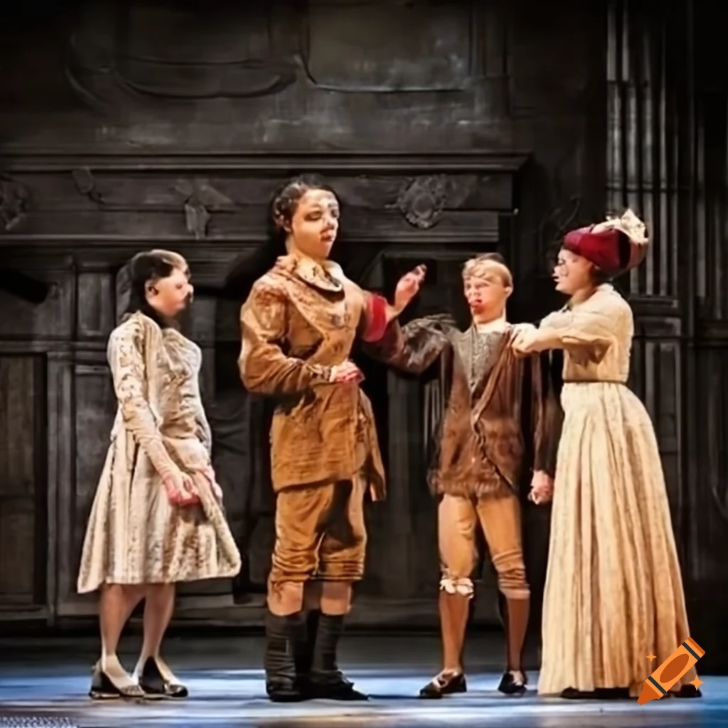 Rediscovering classic play